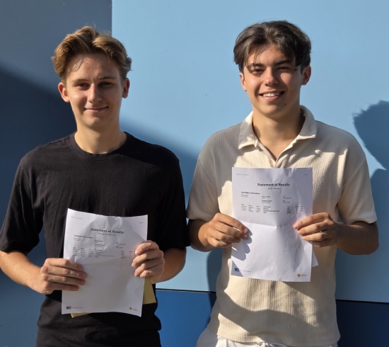 Notley High School and Braintree Sixth Form - Celebrating Success: A ...